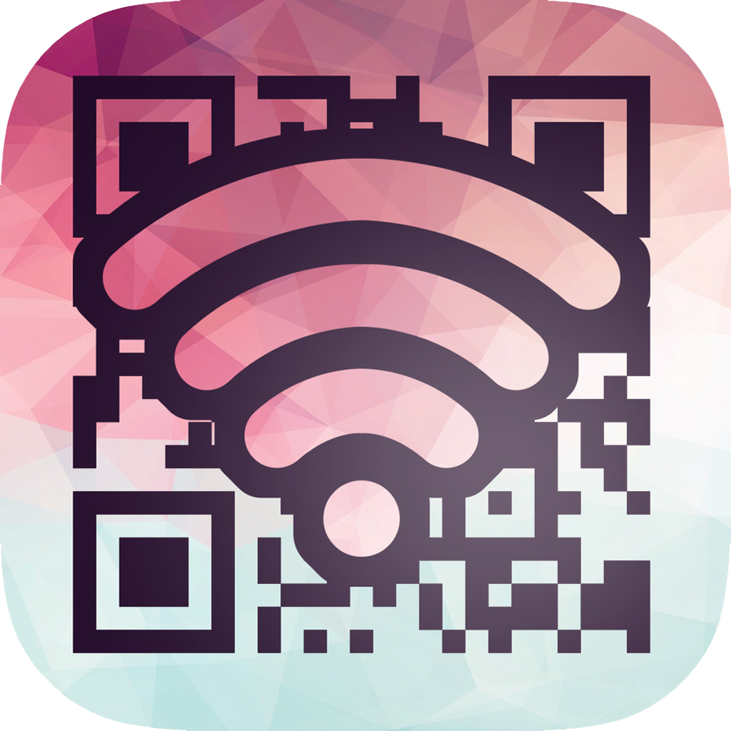 Cloud QR Wifi - Offline QR codes